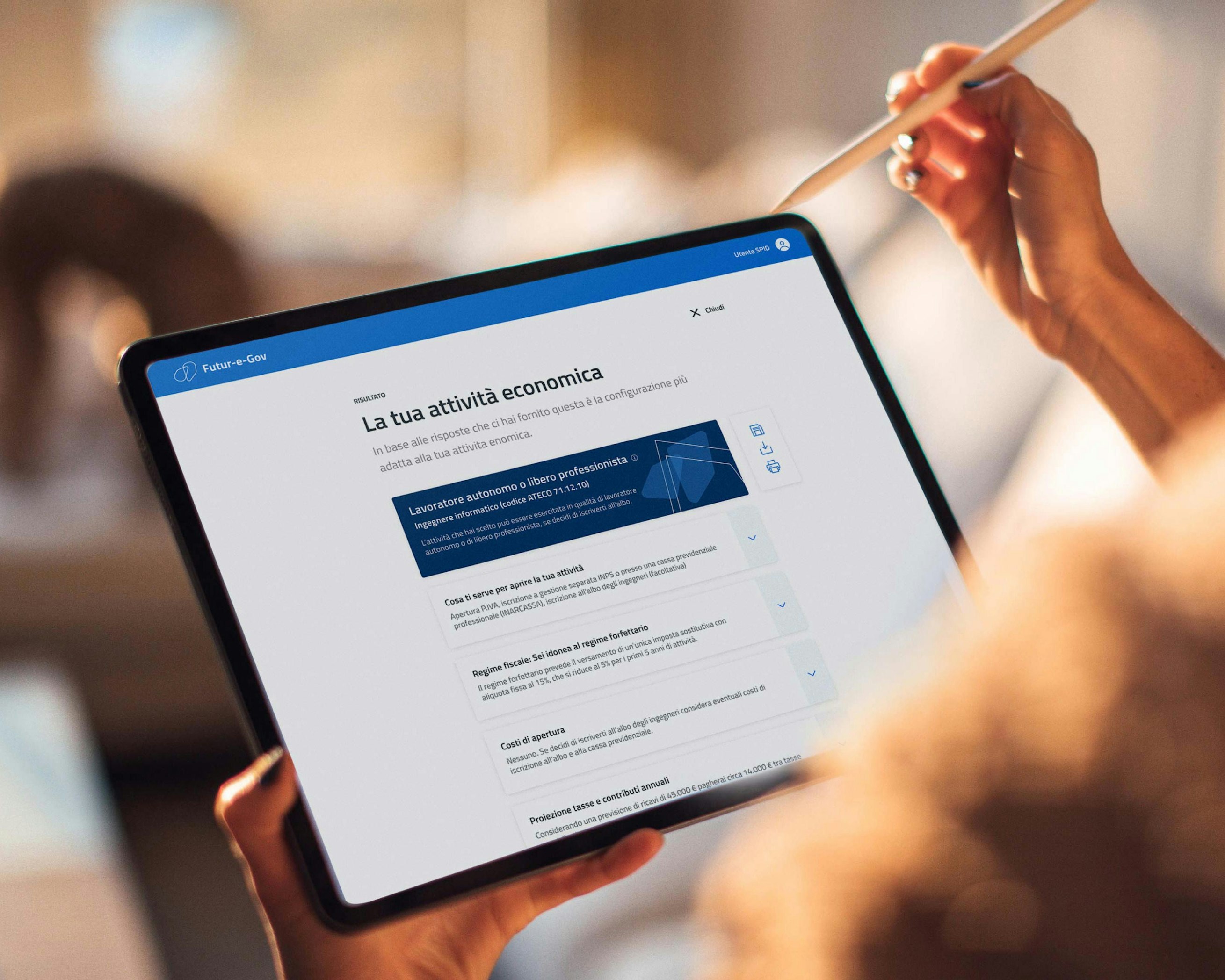 Dot - Sketchin Design Process