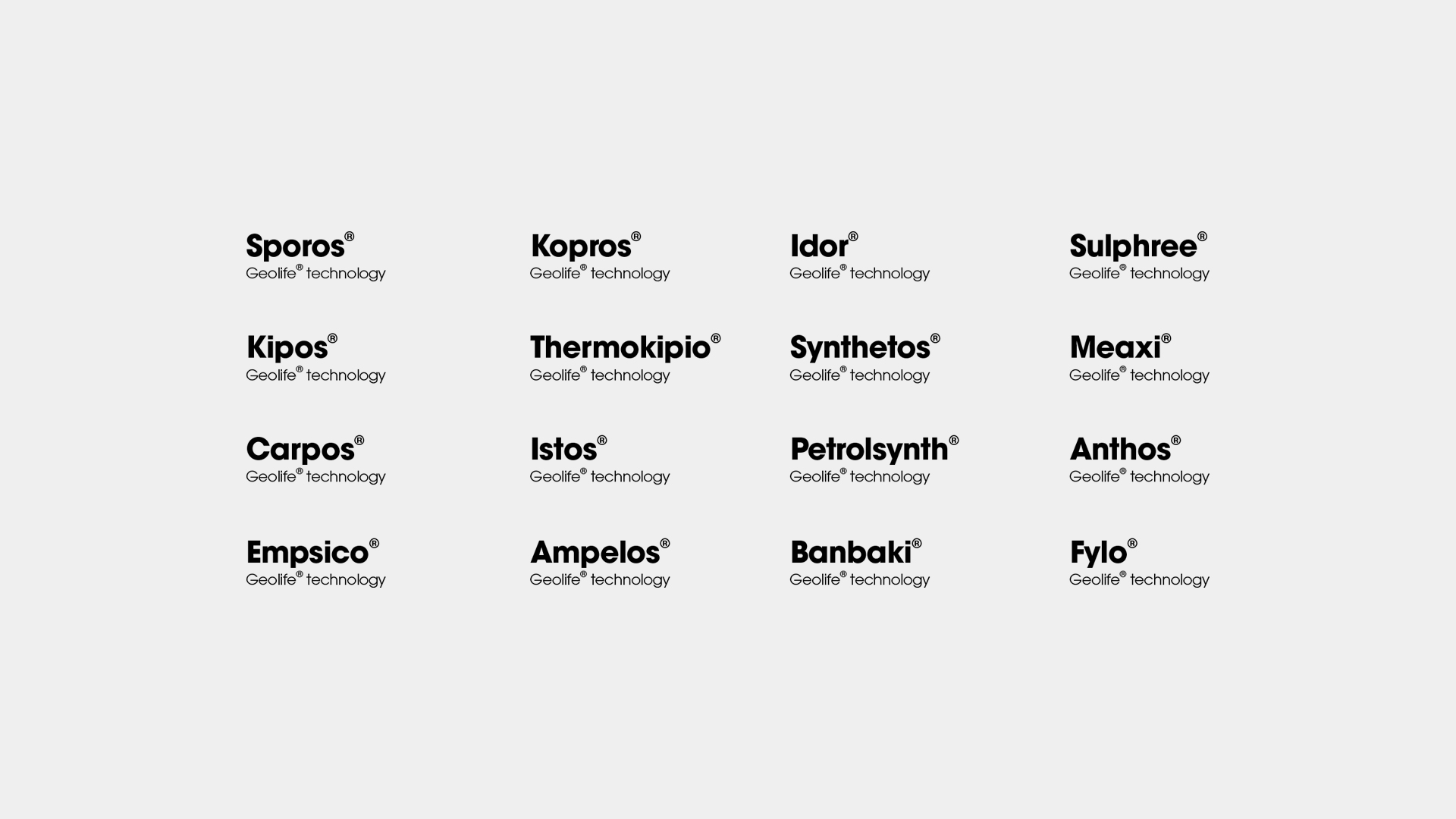 Bioma brand strategy - Sketchin Projects