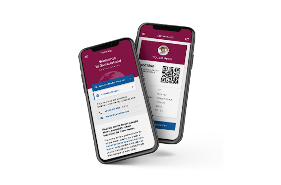 Daman insurance companion - Sketchin Projects