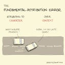 Impossible staircase - Sketchplanations