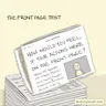The front page test - Sketchplanations