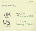 UK vs US date writing - Sketchplanations
