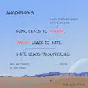 Anadiplosis - Sketchplanations