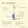 The XY Problem - Sketchplanations