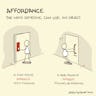 Affordance - Sketchplanations