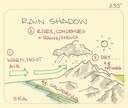 Rain shadow - Sketchplanations