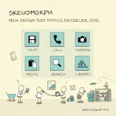 Skeuomorph - Sketchplanations