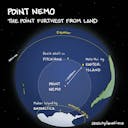 Point Nemo: The Most Remote Place on Earth and the Spacecraft Graveyard ...