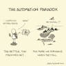 The Automation Paradox - Sketchplanations