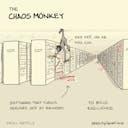 Chaos monkey - Sketchplanations