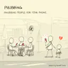 Phubbing: What It Means and Why It Matters - Sketchplanations