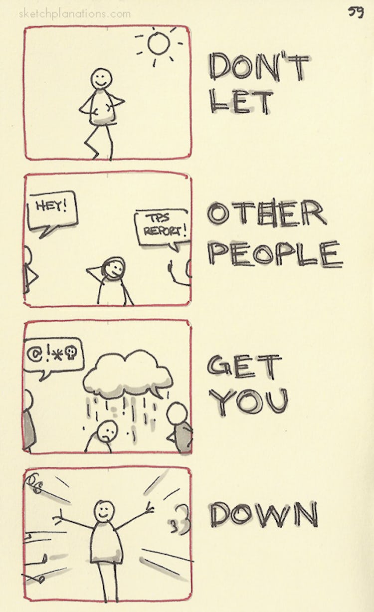 Sonar + Echolocation - Sketchplanations