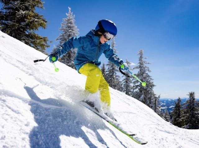 Top 10 Longest Vertical Drops at North American Ski Resorts | To The ...