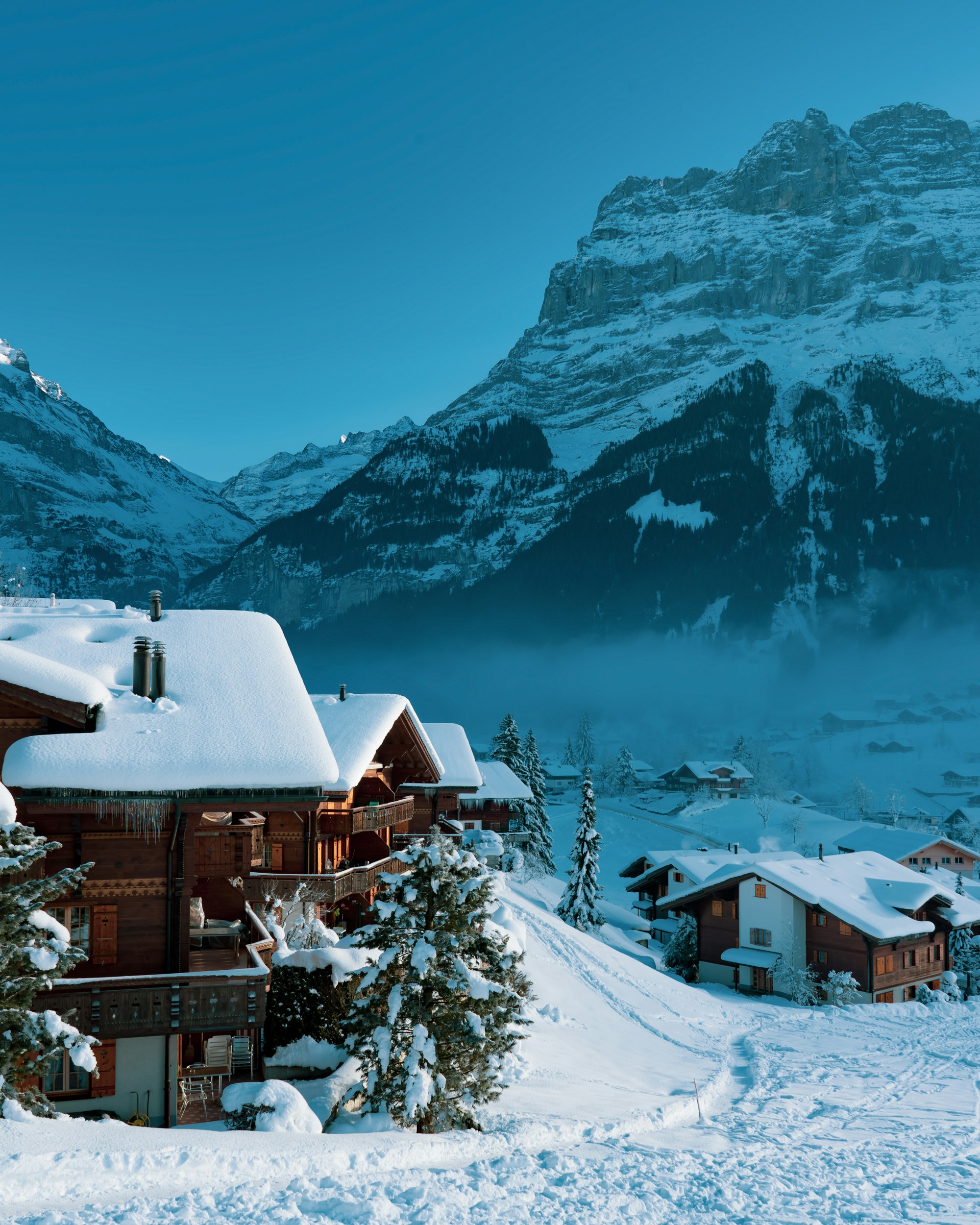 Ski vacation packages store