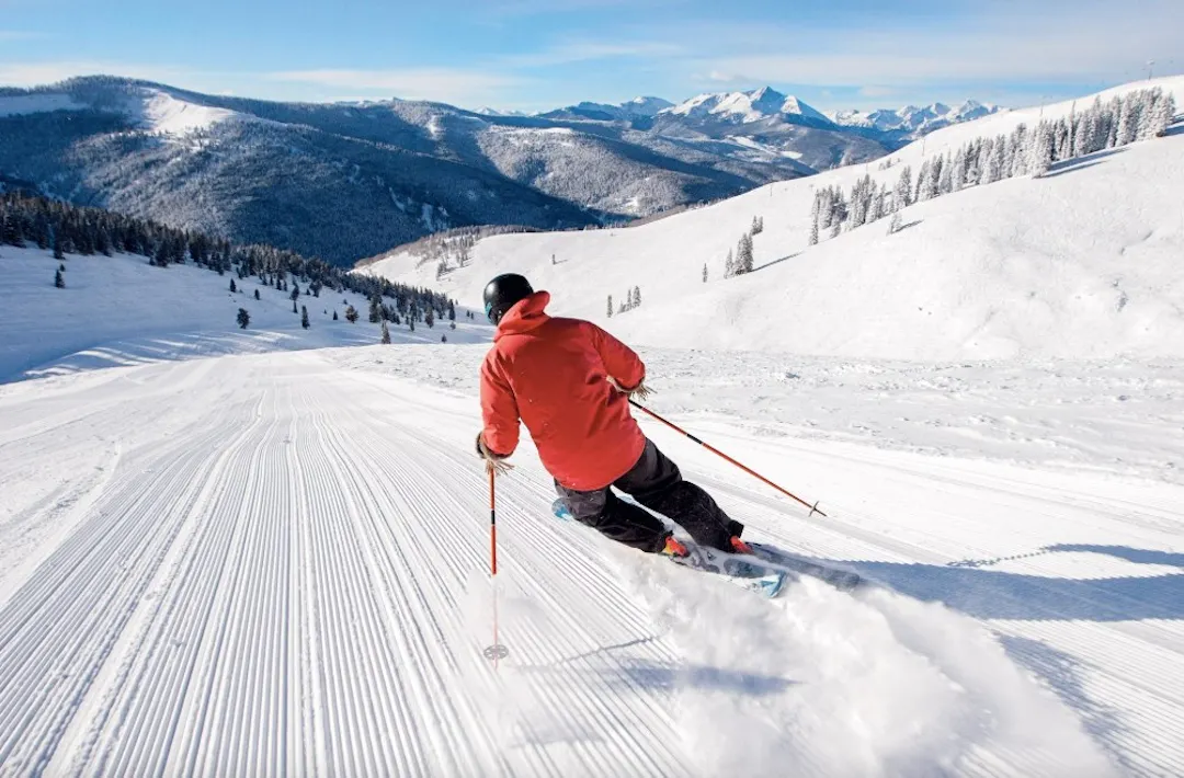 Epic Pass Road Trip Itinerary: Ski Colorado's Top Resorts | To The ...