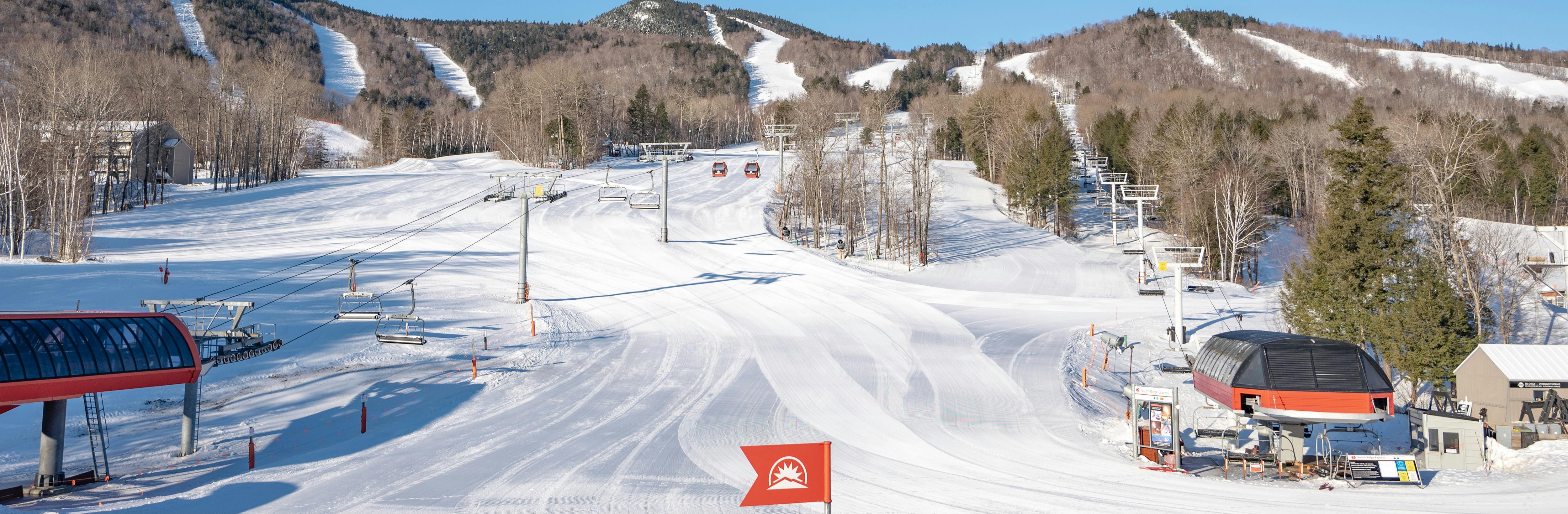 Sunday River Vacation Packages
