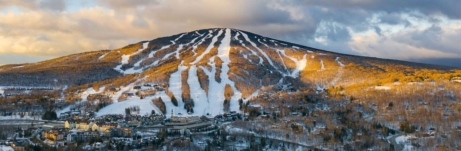 Stratton Ski Resort | Vacation Packages
