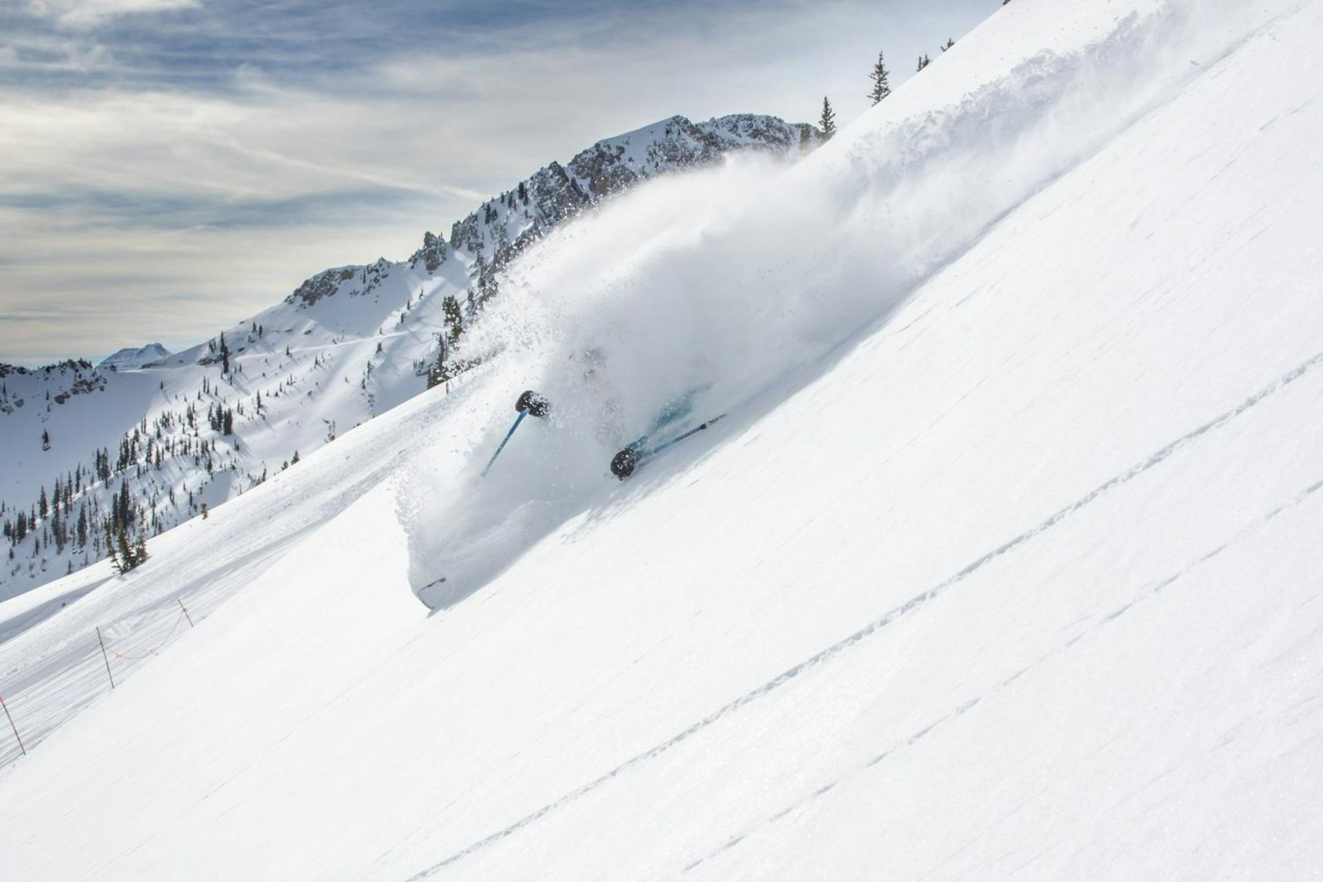 Snowbird, Utah Ski and Snowboard Vacation Packages