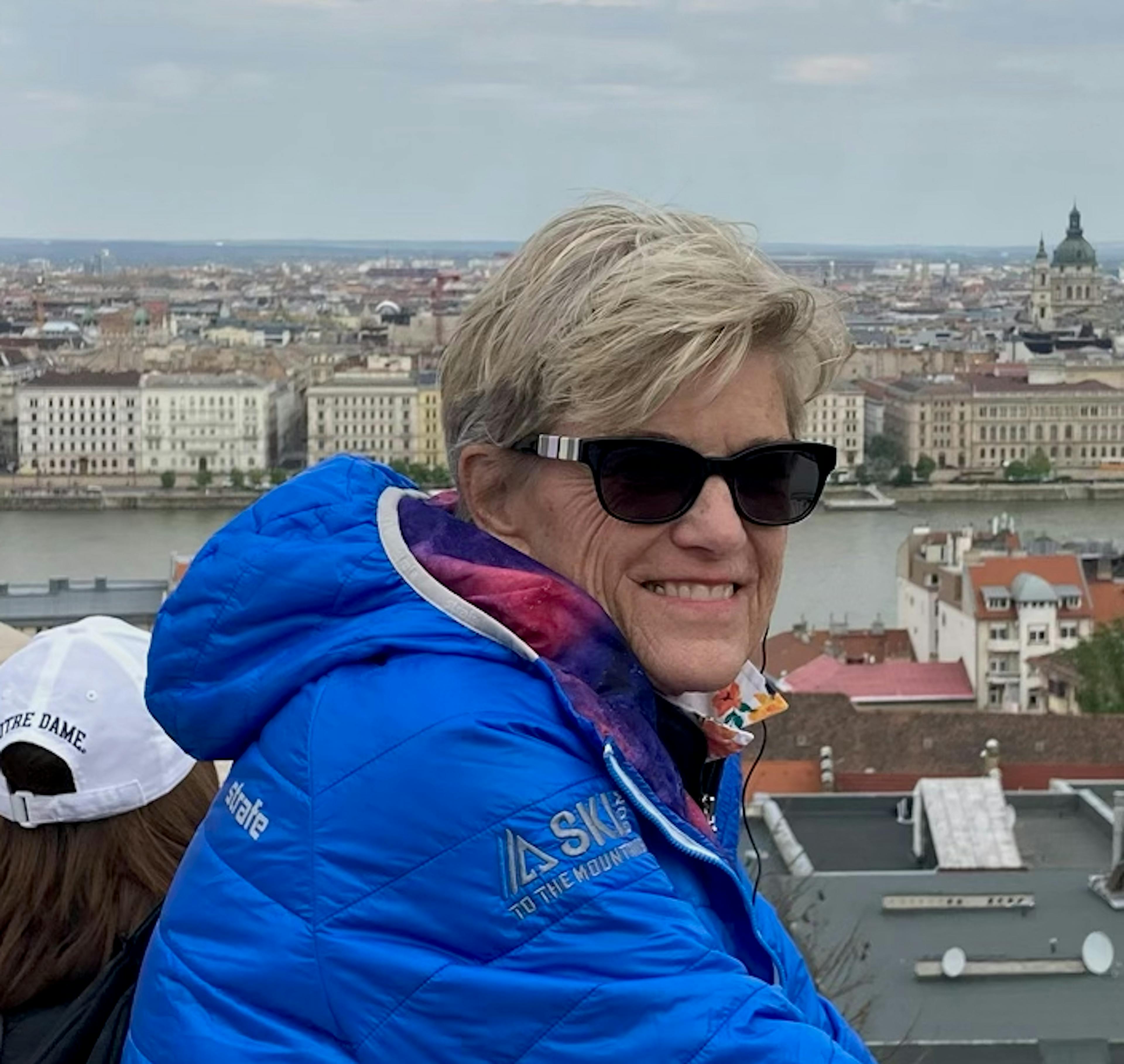 Meet Ski.com's Expert Mountain Travel Team