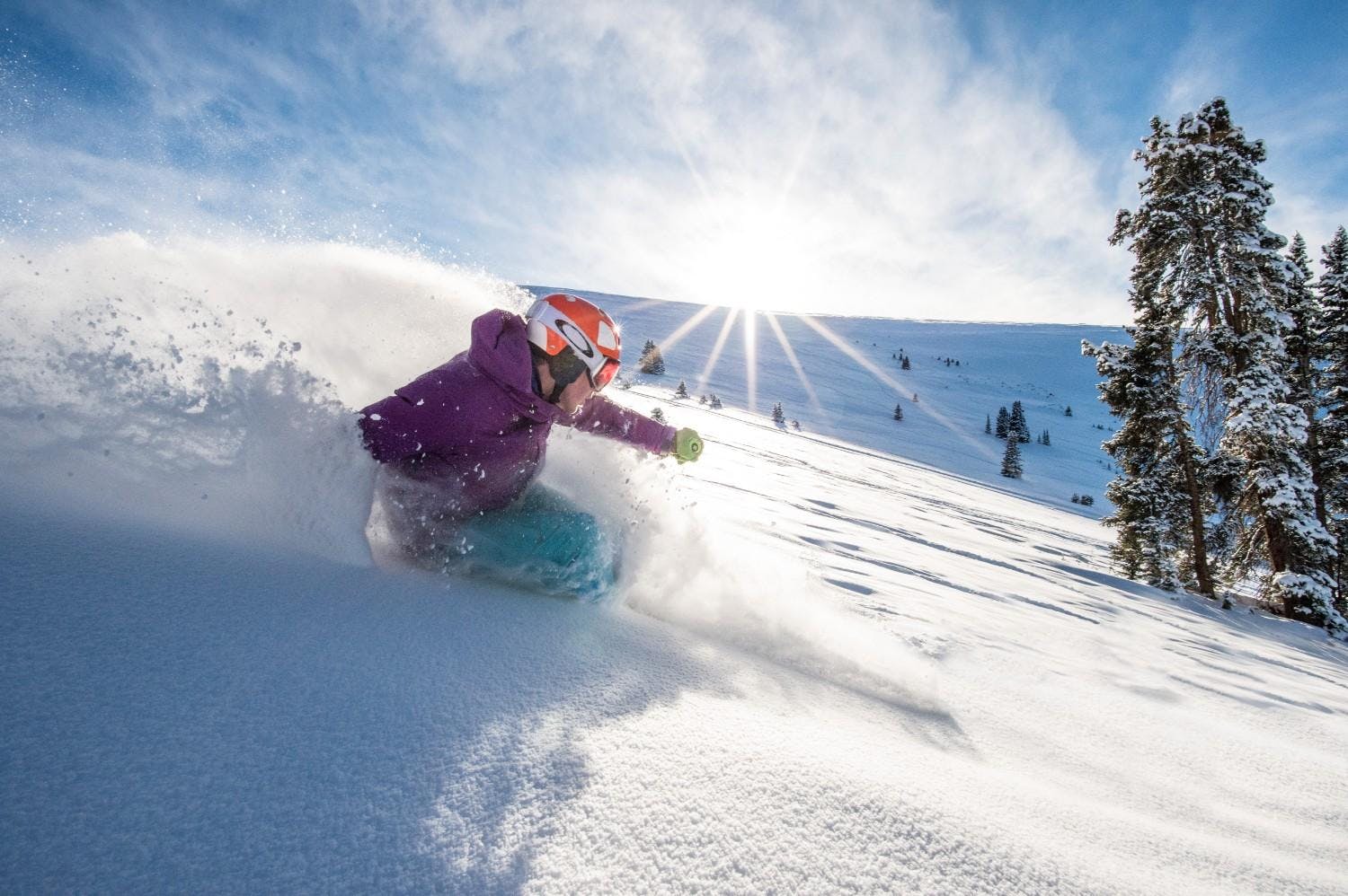 Colorado Ski Resort Vacation Packages