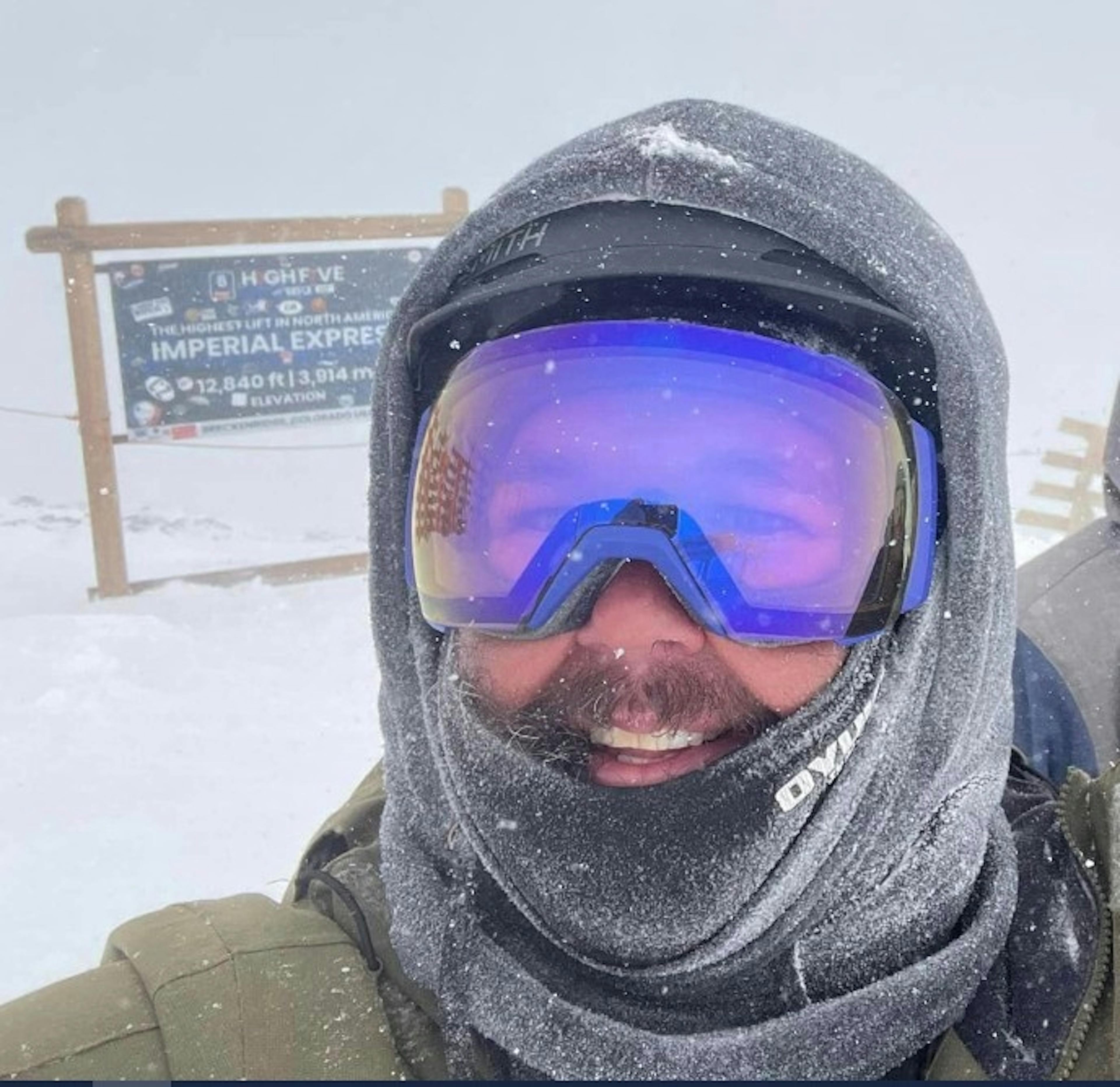 Meet Ski.com's Expert Mountain Travel Team