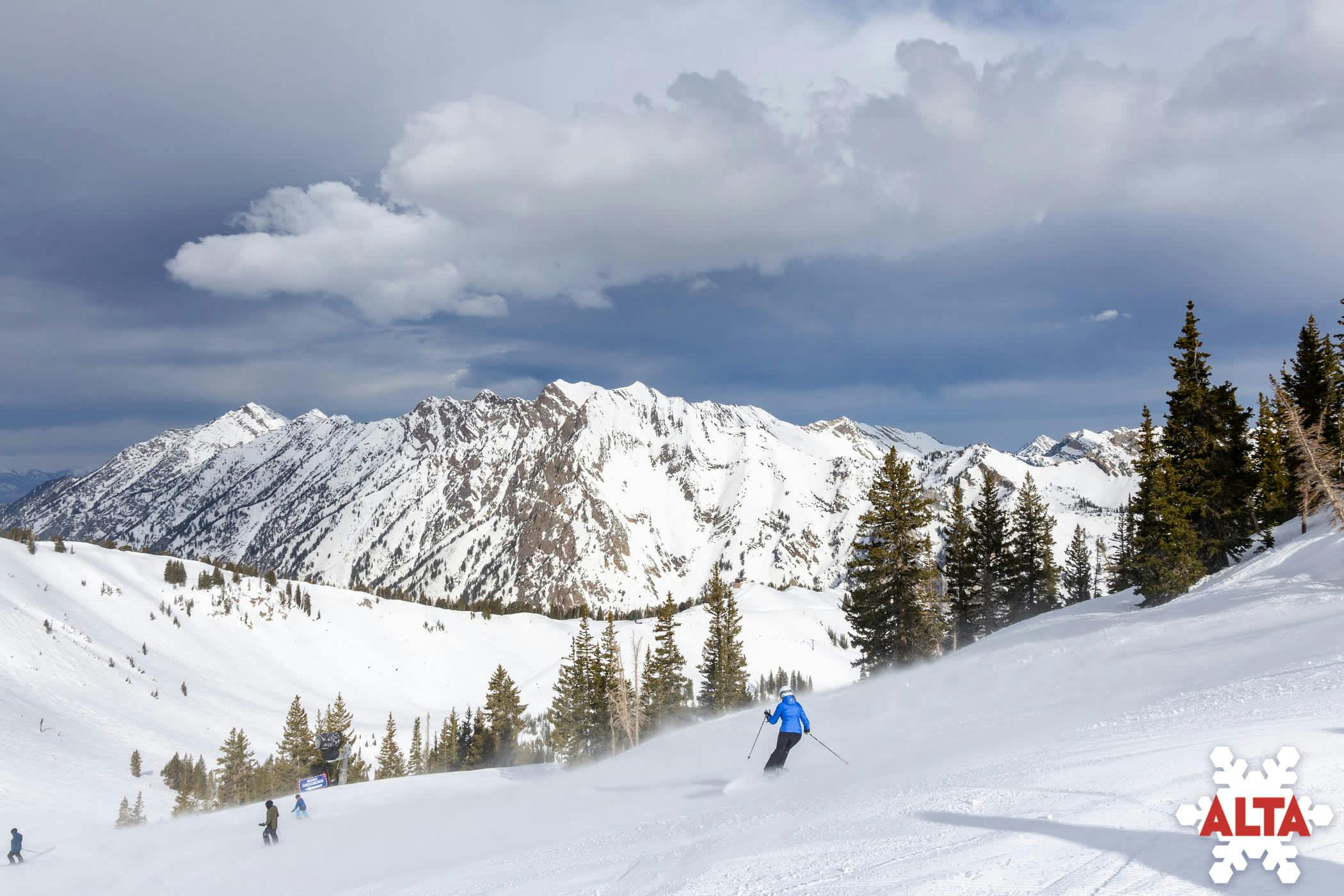 Utah Ski Resorts: Best Powder & Terrain for All Levels