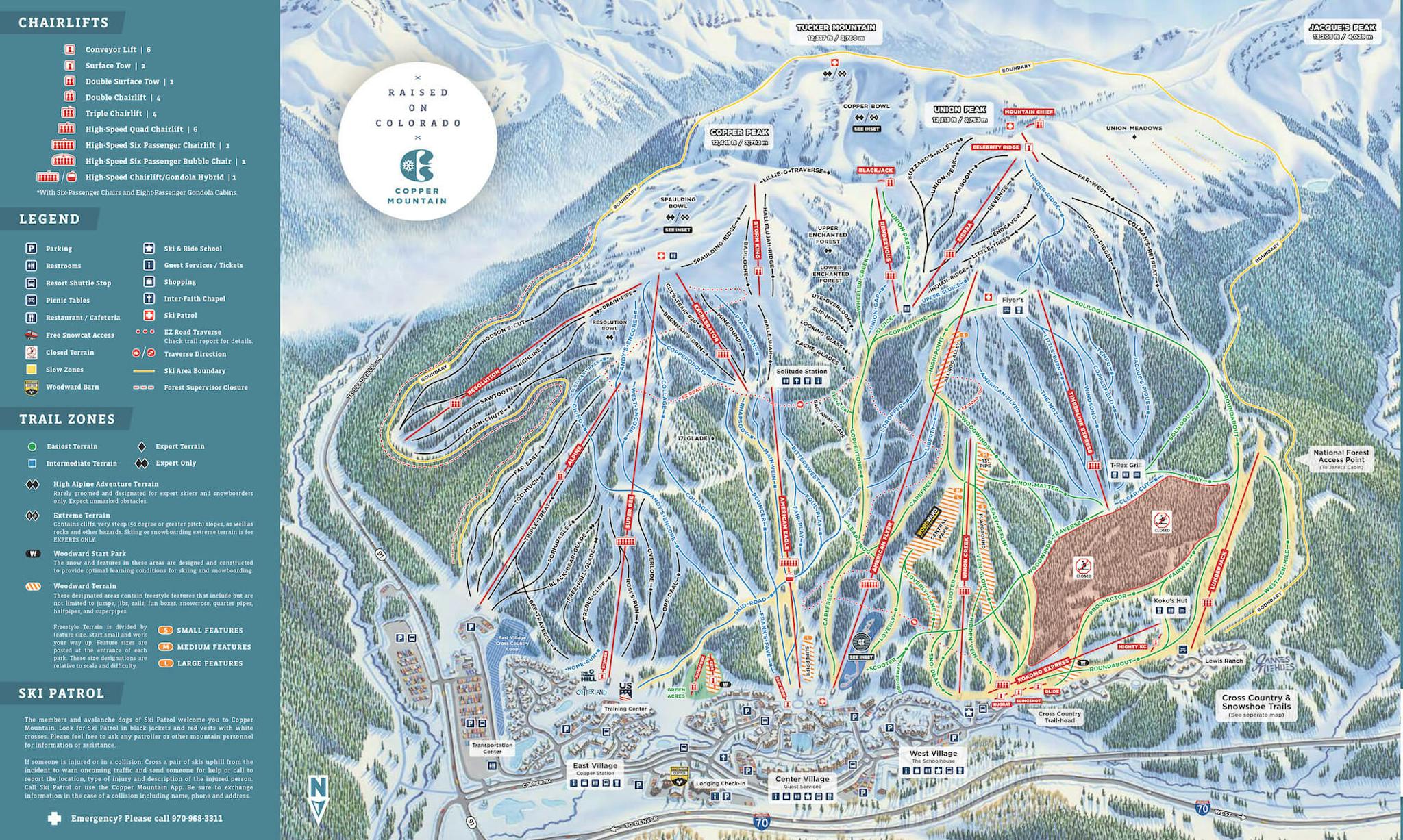 Copper Mountain Resort | Colorado Vacation Packages