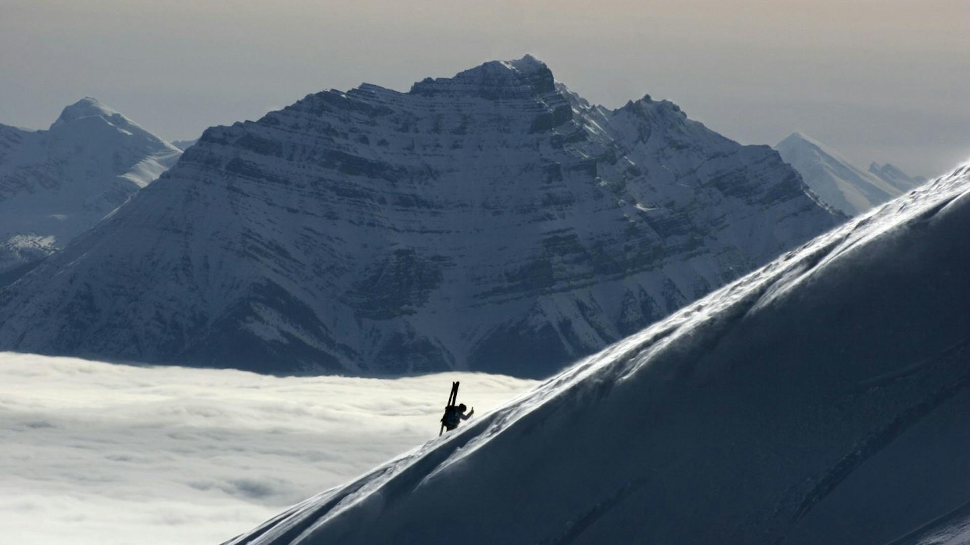 Marmot Basin | Jasper, Alberta, CA