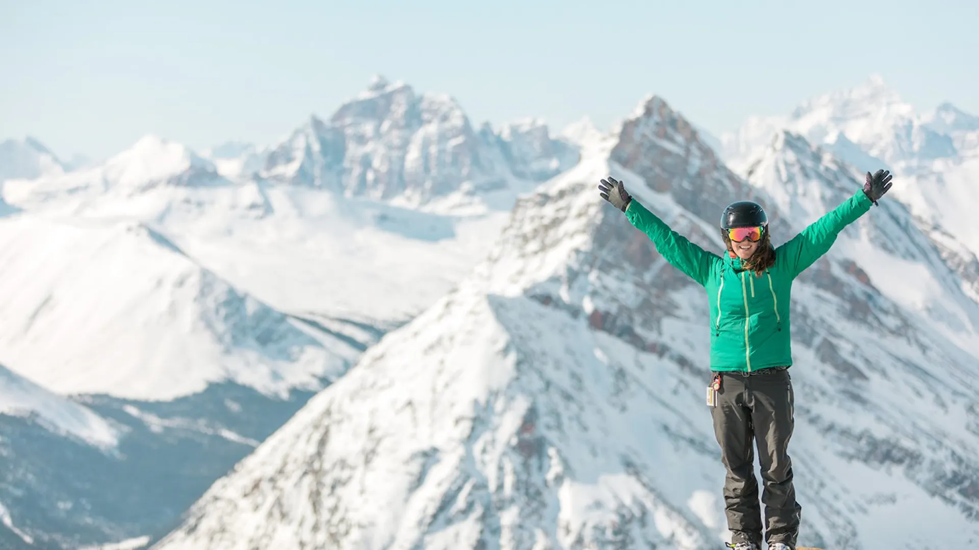 Marmot Basin | Jasper, Alberta, CA