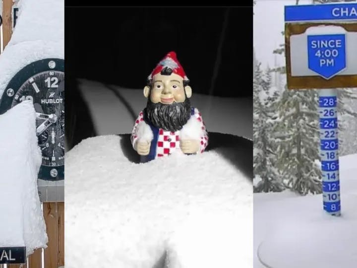 10 Best Resort Cams to Watch for Snow | To The Mountains Blog by Ski.com