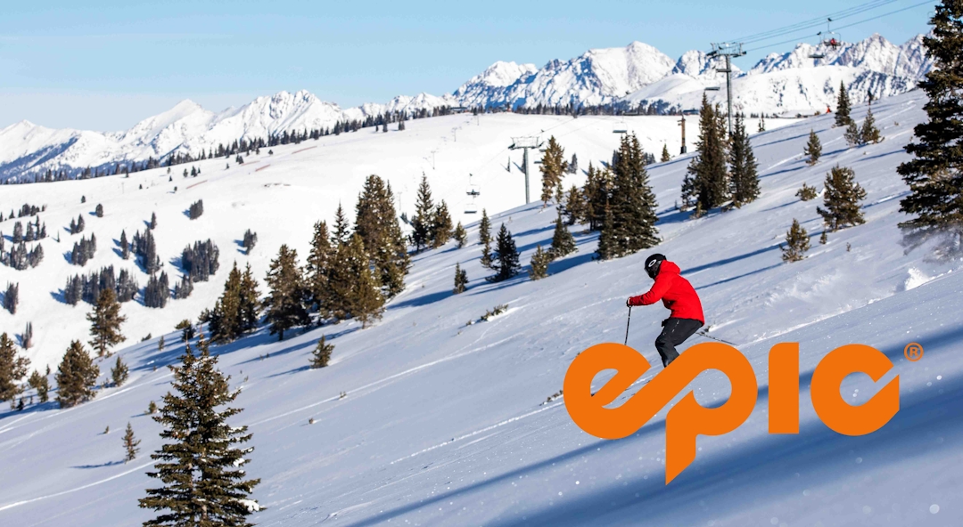Best Epic Pass Destinations