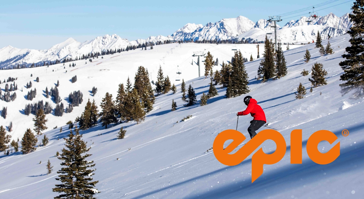 Best Epic Pass Destinations