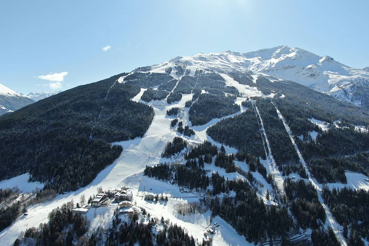 Bormio | Italy | Vacation Packages