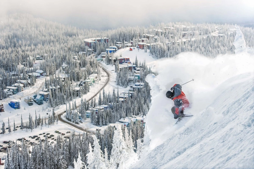 Silver Star Mountain Resort, B.C. | Vacation Packages | Canada