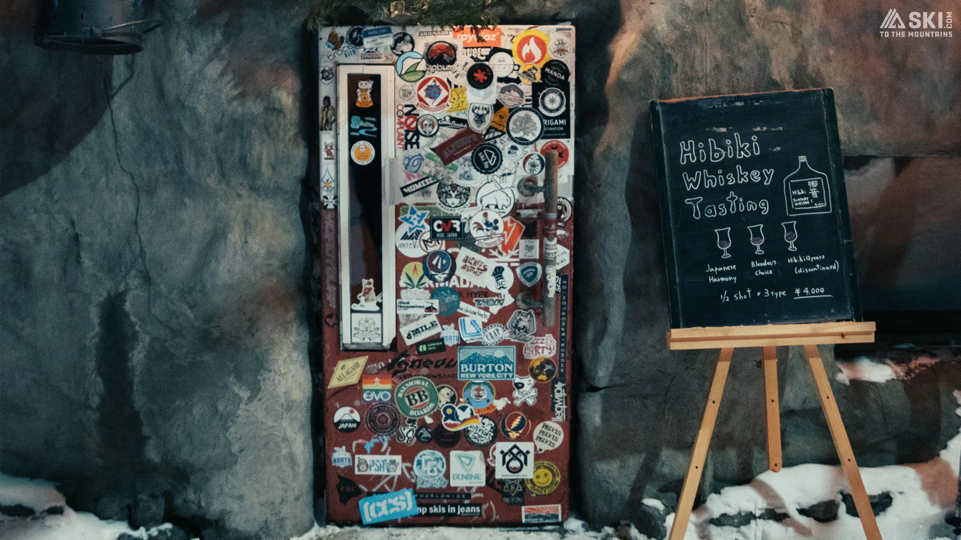 42 Zoom Backgrounds for When You're Missing the Mountains | To The ...