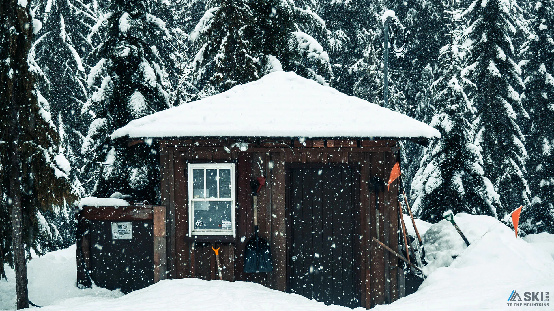 42 Zoom Backgrounds for When You're Missing the Mountains | To The ...