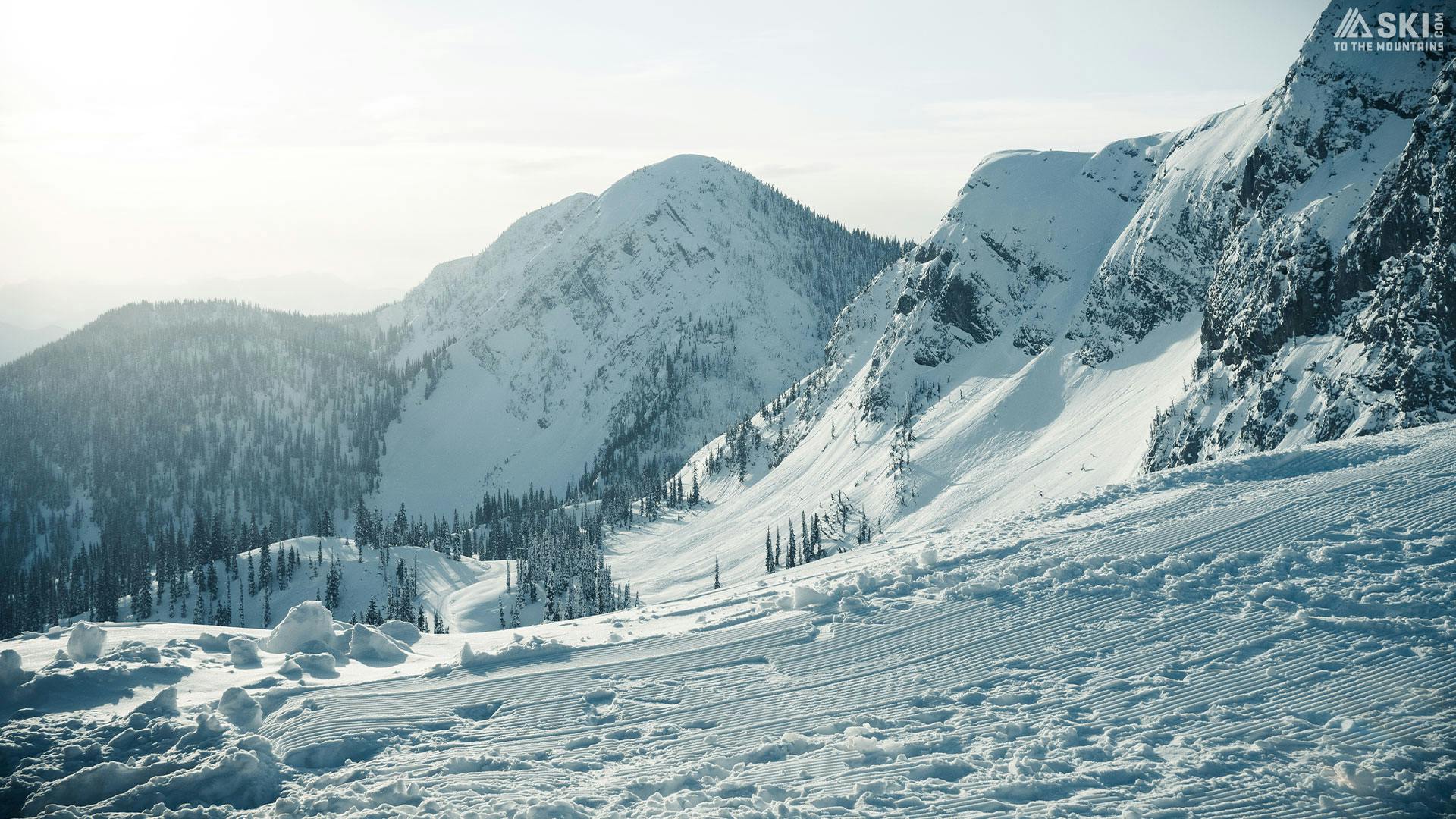 42 Zoom Backgrounds for When You're Missing the Mountains | To The ...