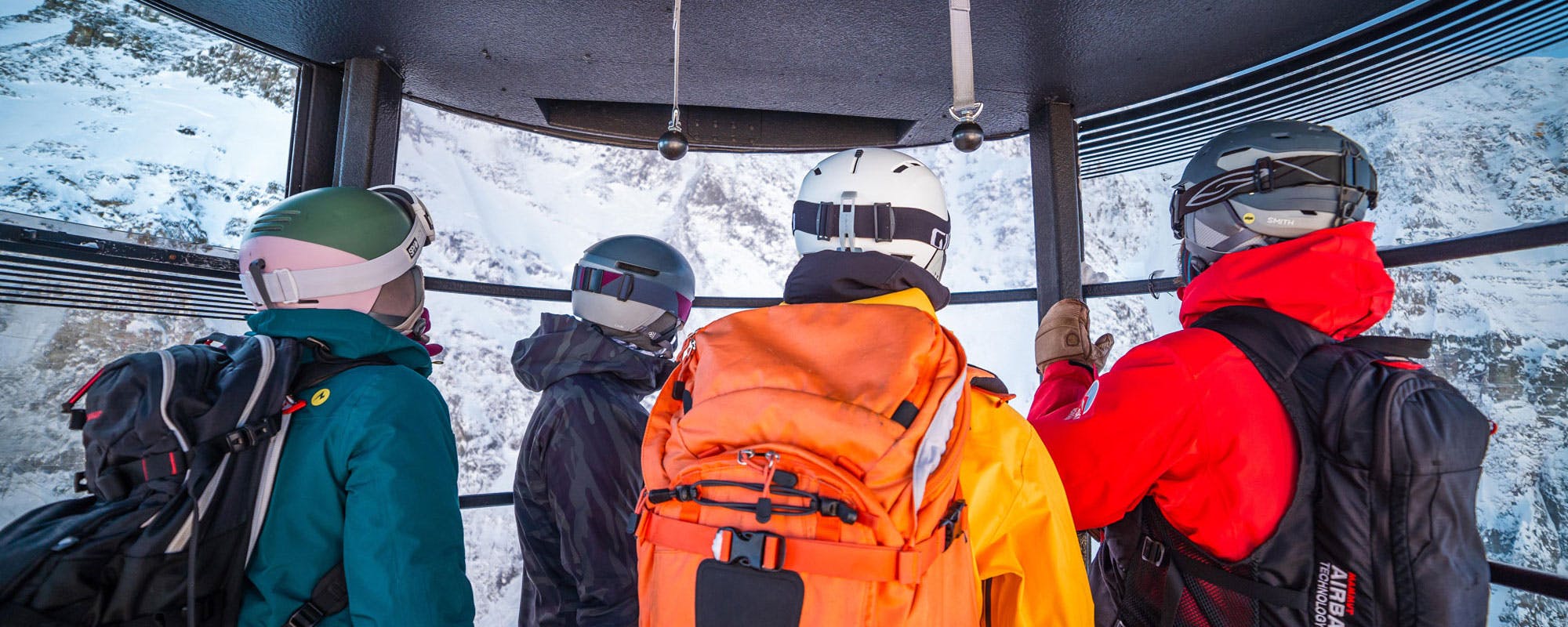 The Ski.com Guide To Big Sky Resort's Triple Black Diamonds | To The ...