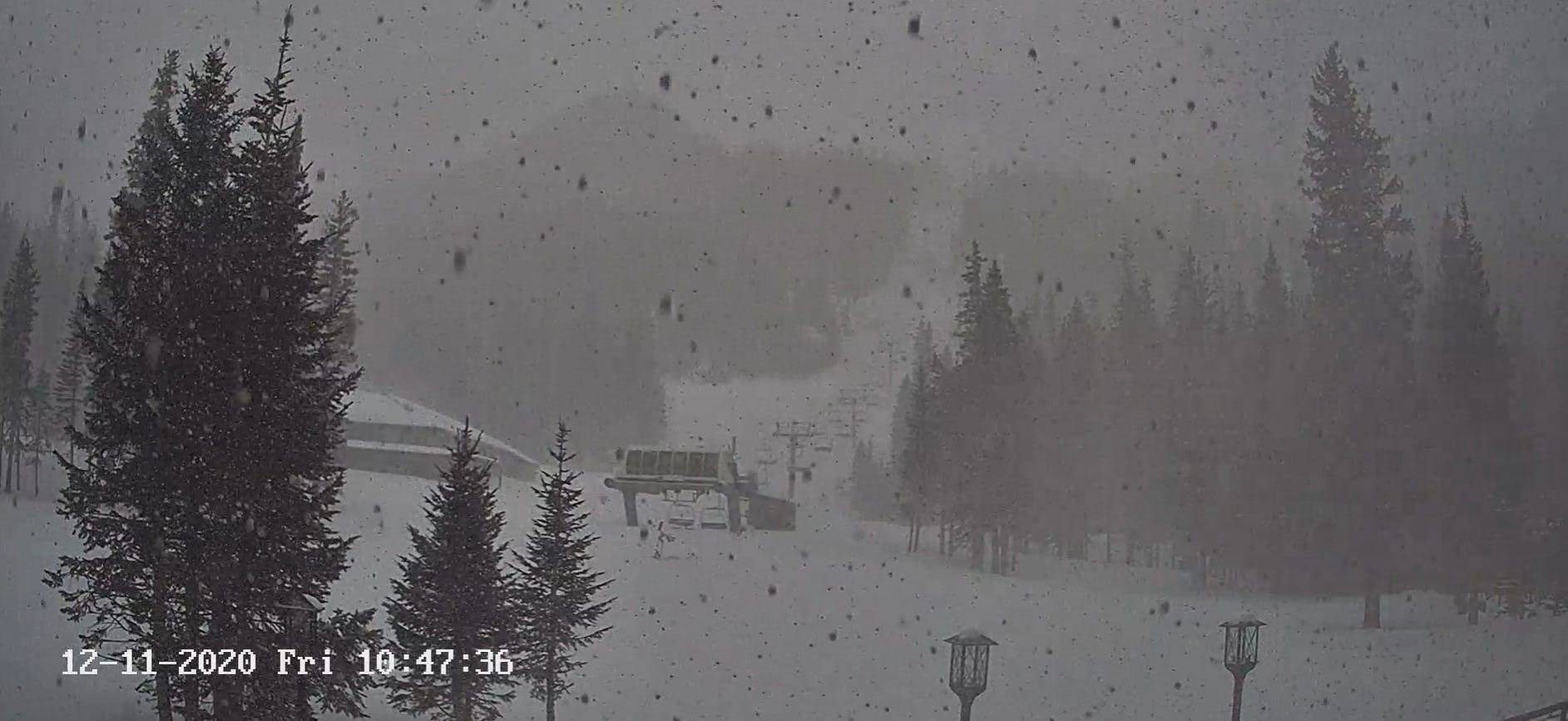 Miracle March Continues | To The Mountains Blog by Ski.com