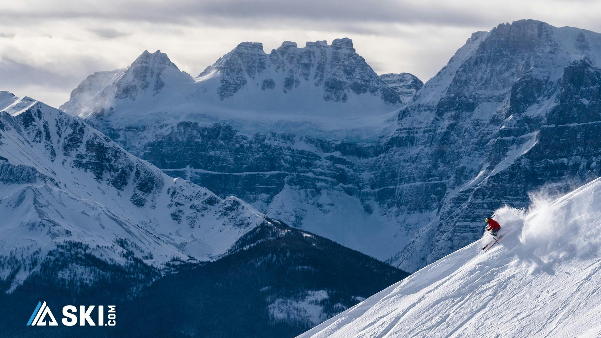 42 Zoom Backgrounds for When You're Missing the Mountains | To The ...