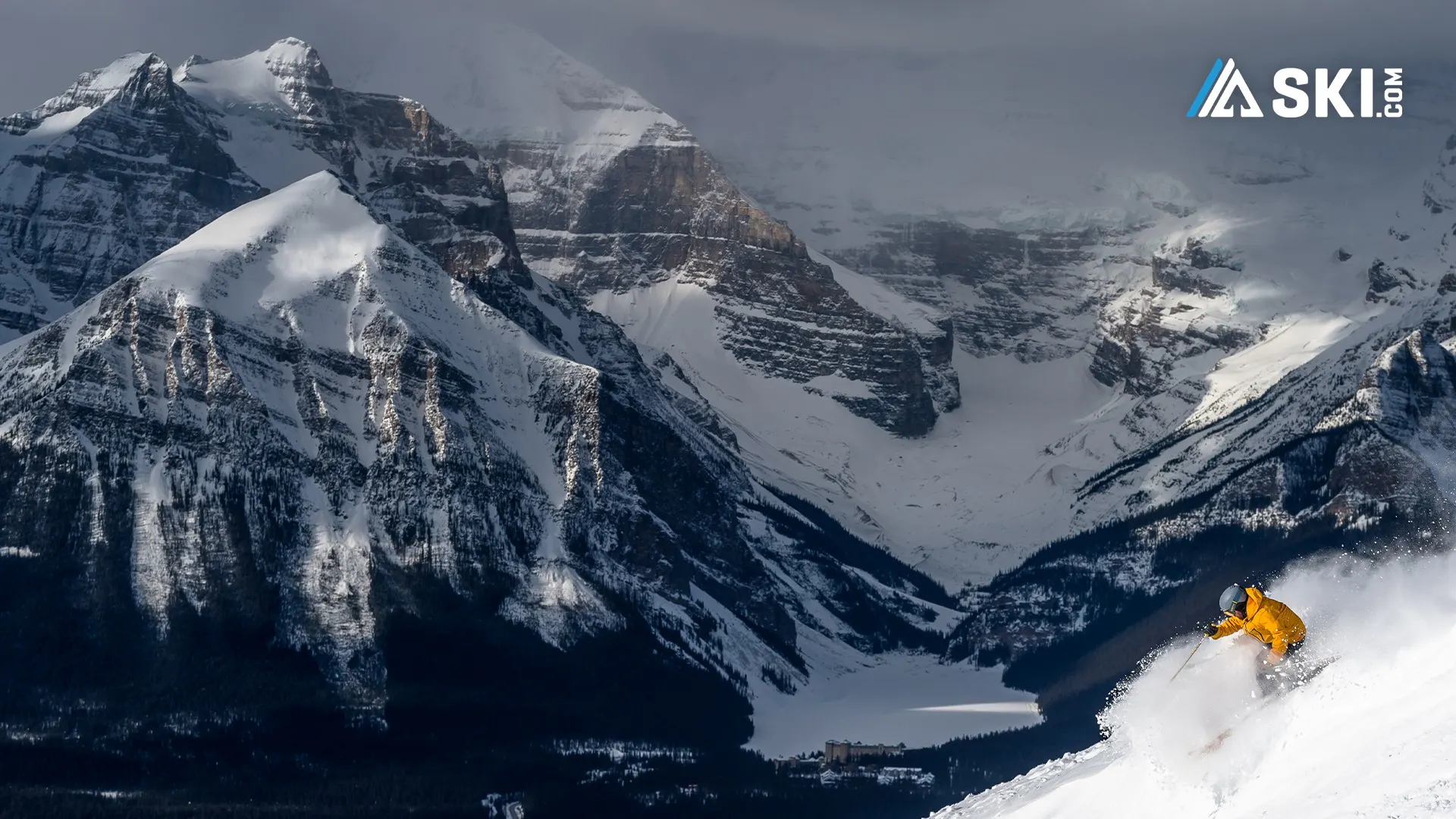 42 Zoom Backgrounds for When You're Missing the Mountains | To The ...
