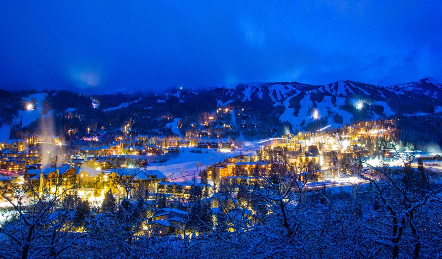 Everything About Snowmass' New Base Village | To The Mountains Blog by ...