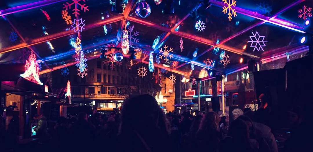 Top Christmas markets near ski resorts in the Alps | To The Mountains ...