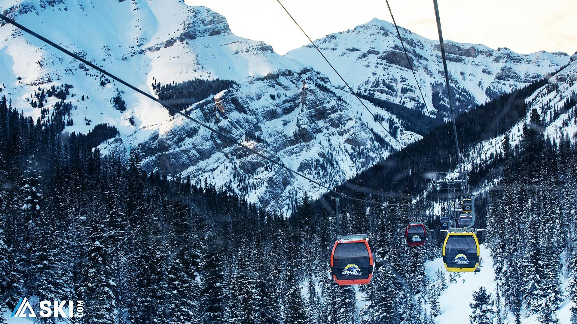 42 Zoom Backgrounds for When You're Missing the Mountains | To The ...