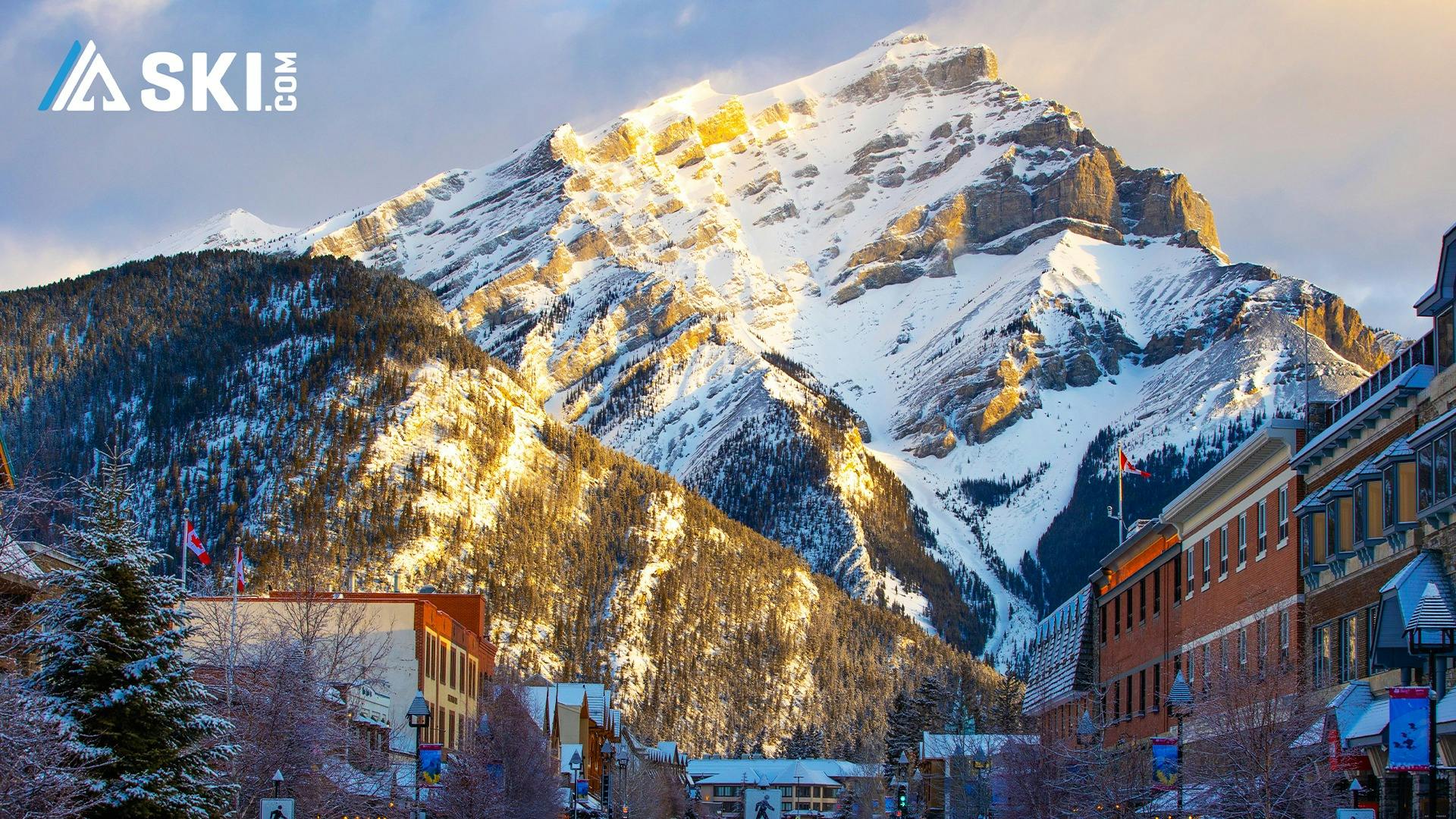 42 Zoom Backgrounds for When You're Missing the Mountains | To The ...