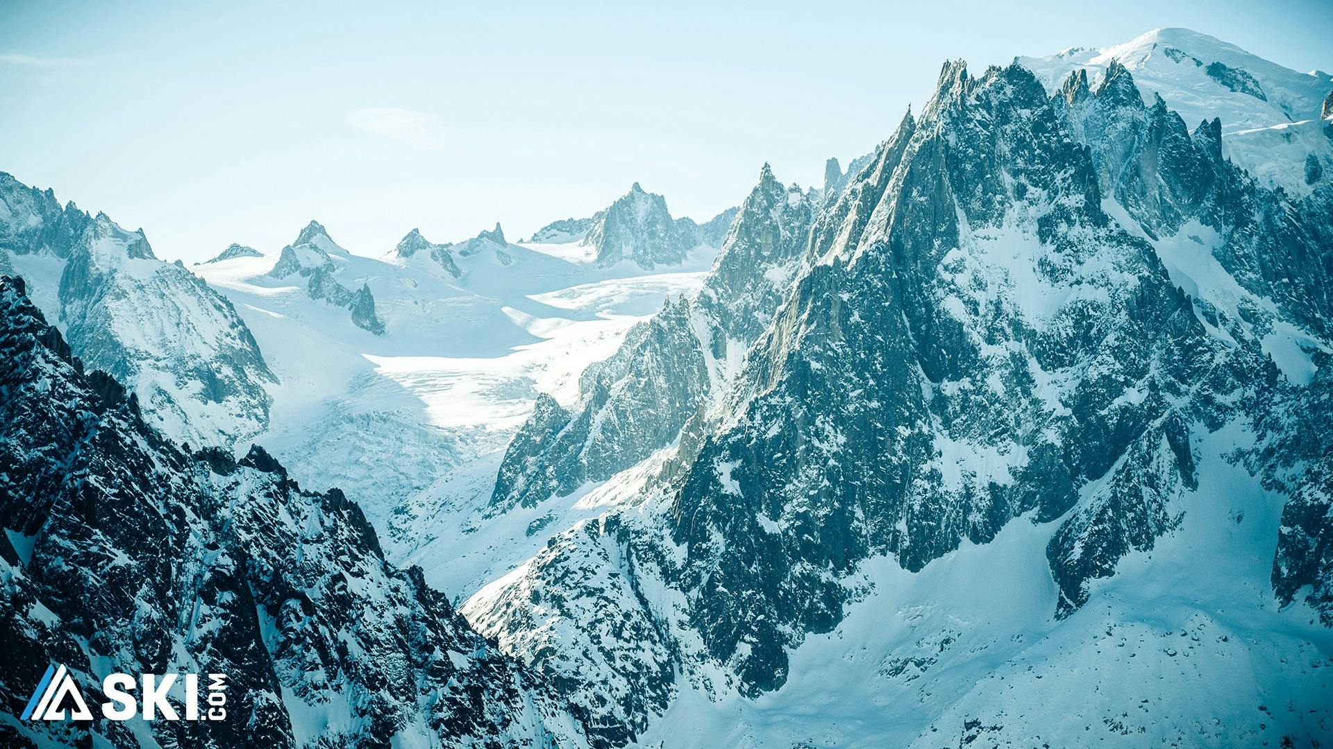 42 Zoom Backgrounds for When You're Missing the Mountains | To The ...