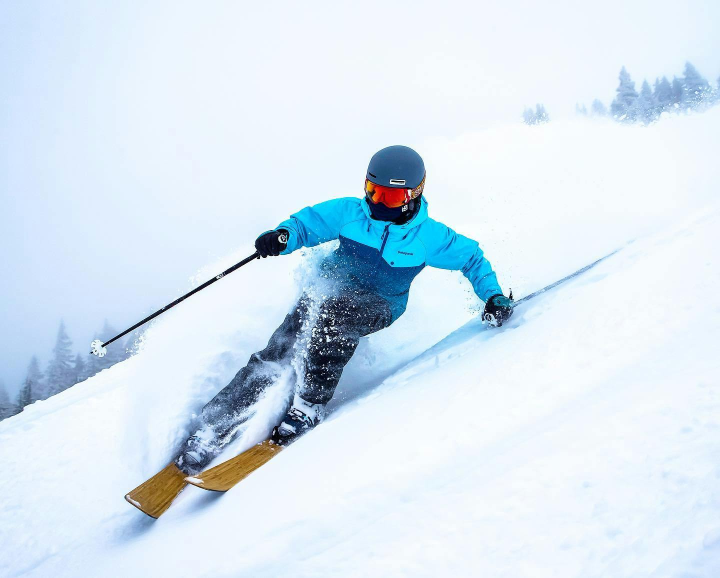 The Best Masks for Skiing and Snowboarding in 2021 | To The Mountains ...