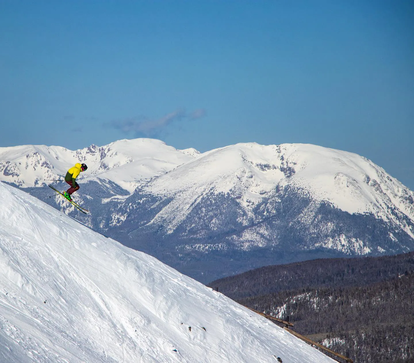 These Resorts Are Open for Skiing and Riding This Weekend | To The ...