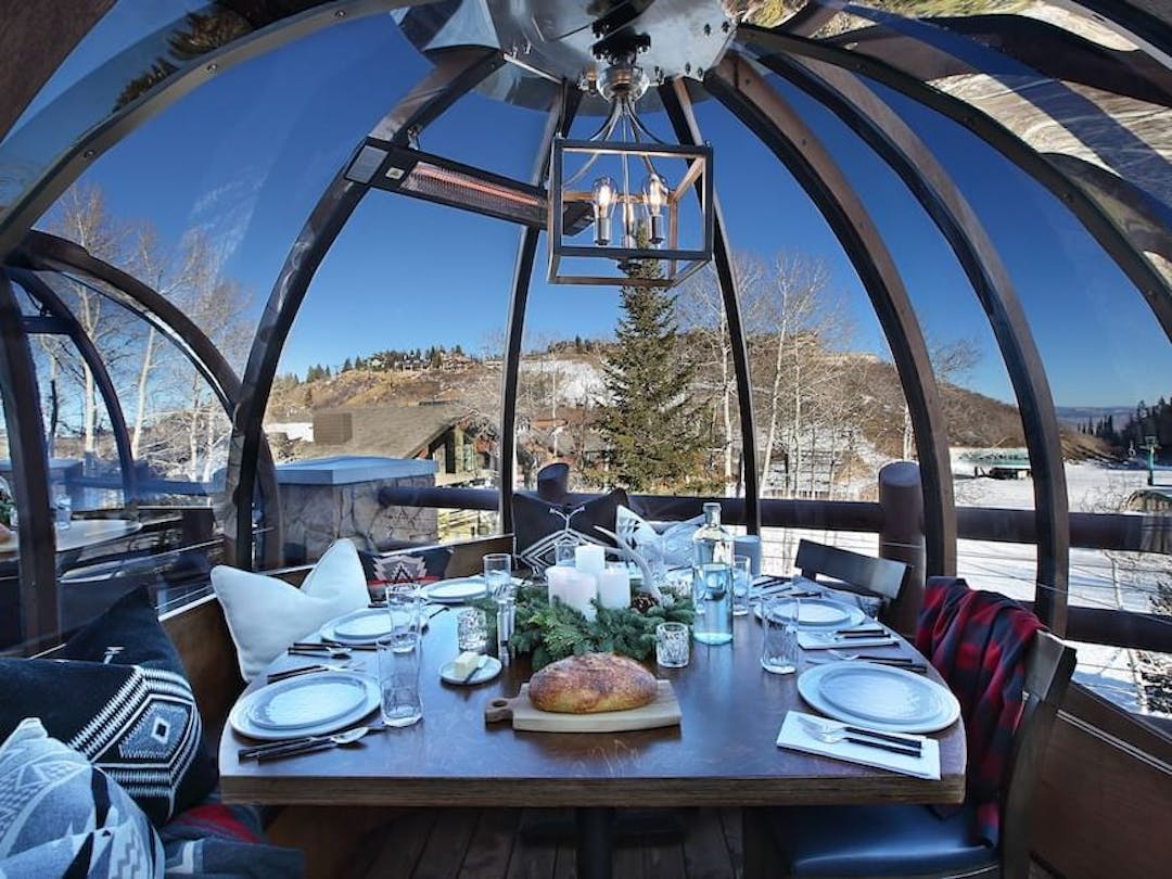 Top Ski-In Ski-Out Properties From a Mountain Travel Expert | To The ...