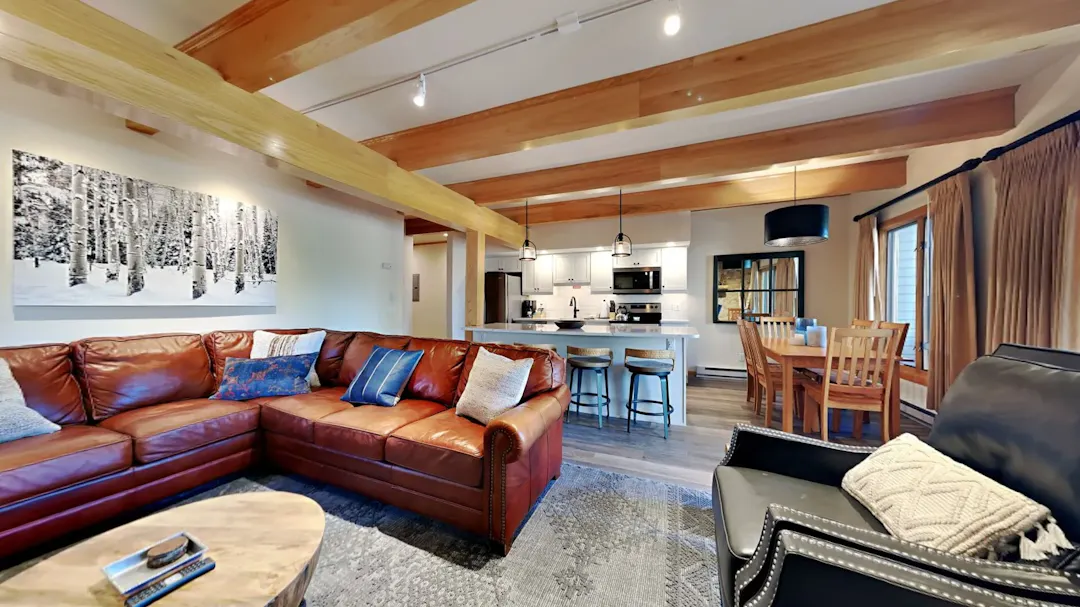 Top Ski-In Ski-Out Properties From a Mountain Travel Expert | To The ...
